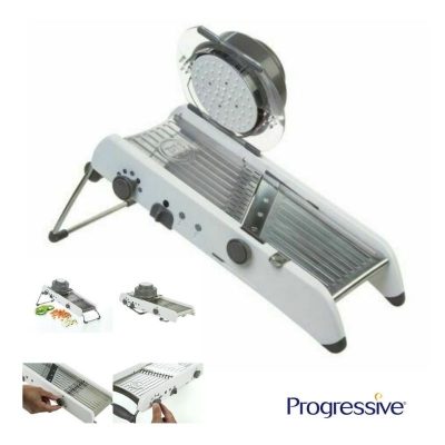 Progressive Professional PL8-1000 Mandolin Slicer