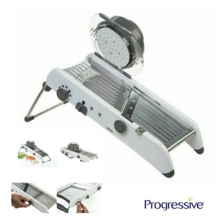 Progressive Professional PL8-1000 Mandolin Slicer