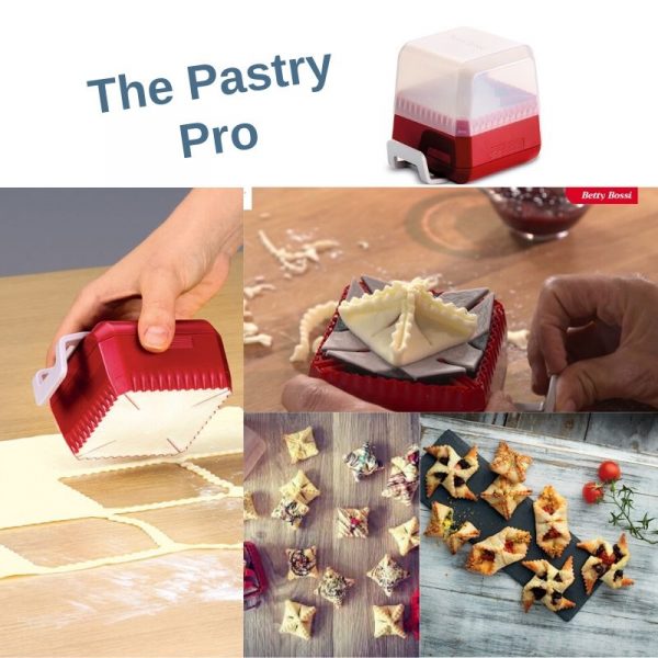Pastry Pro The Betty Bossi Icon Chef Betty Bossi Icon Chef Gadgets