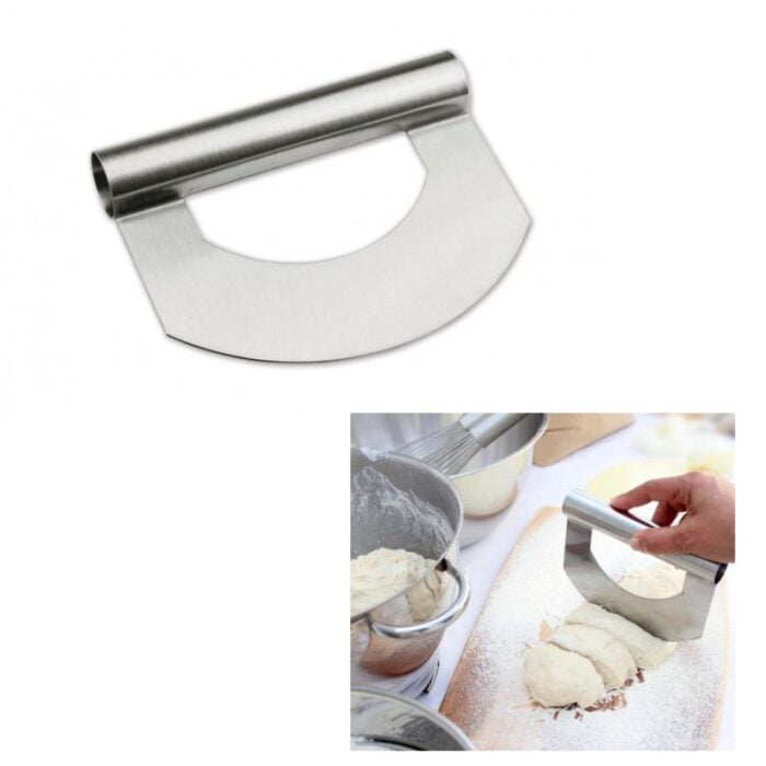 Semicircular Dough Cutter - Epicure Homewares