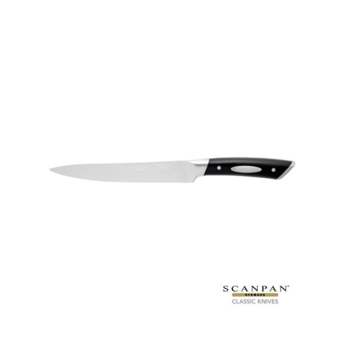 Scanpan Classic Knife Carving 20cm - WAS $84.99 NOW $49.99 - Epicure ...