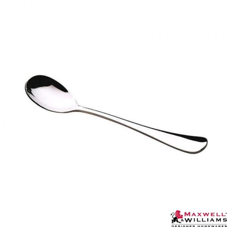 Maxwell Williams Madison Salad Spoon - Epicure Homewares