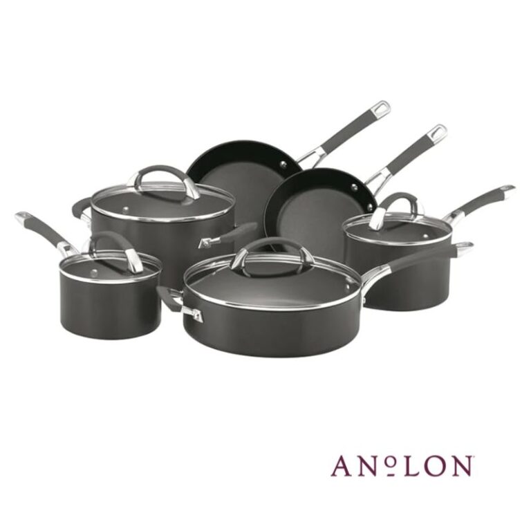 Cookware - Epicure Homewares